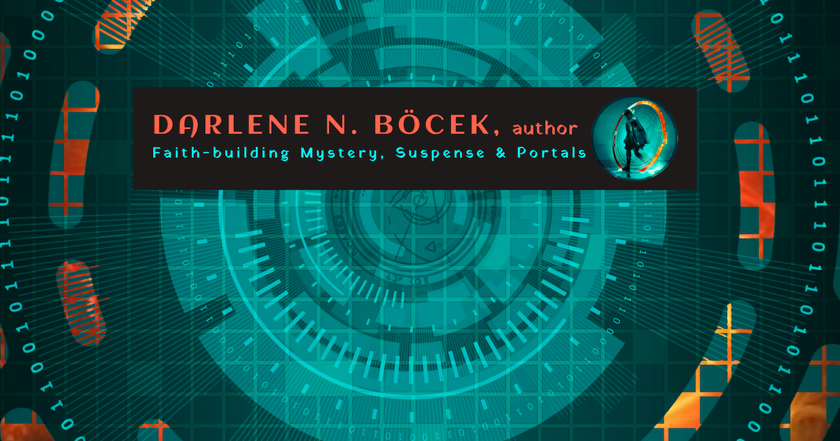 Darlene N Böcek Author Darlene N Bocek Author